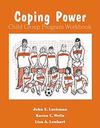 UA Coping Power